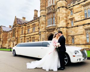 Limousine Hire Sydney | Stretch Hummer Limo | Love Limousine