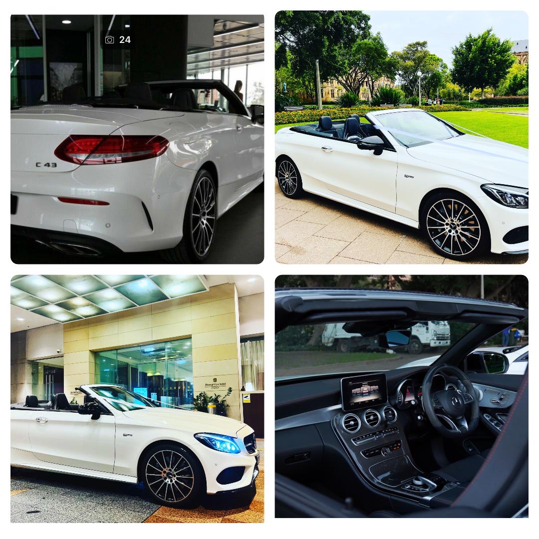 Our Fleet Of Stretch Limos & Wedding Cars - Love Limousines