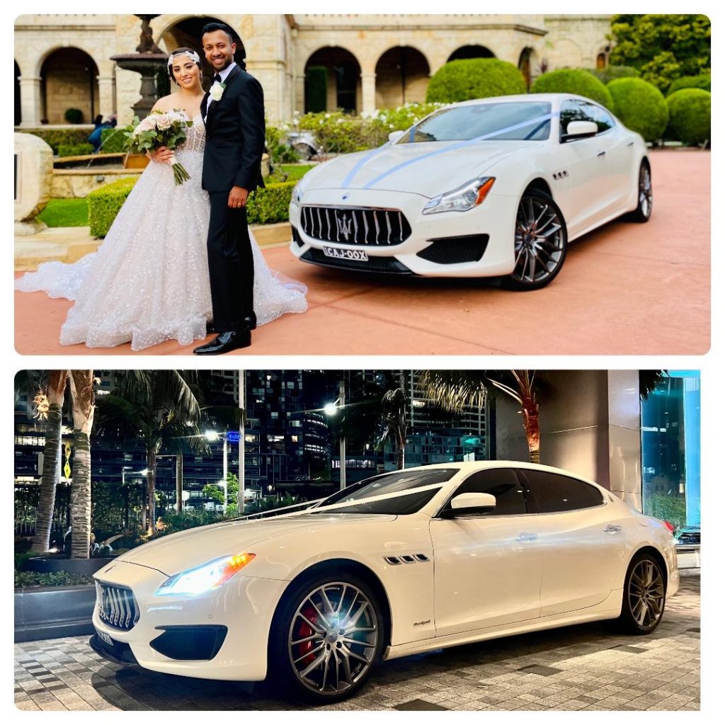 Our Fleet Of Stretch Limos & Wedding Cars - Love Limousines