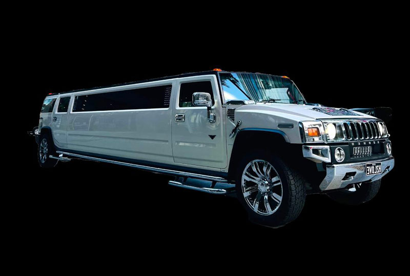 Hummer Hire Sydney - Wedding Car Hire Sydney - Love Limousines